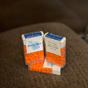 Personalized Sock Gifts Custom Sock Wrap Labels Gift Cozy | Etsy