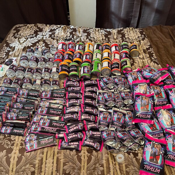 Music Inspired Birthday Bundle, Music Party Bundle, Dance Party Bundle ...