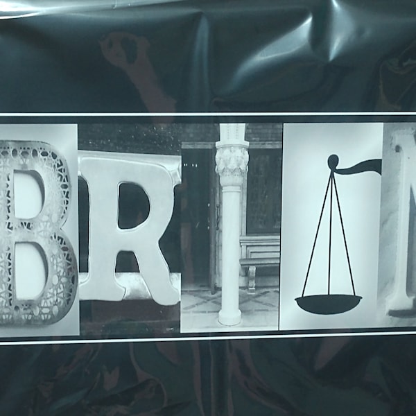 Theater Name Sign, Drama Club Gift, Stage Crew Gift, Vegas Sign ...