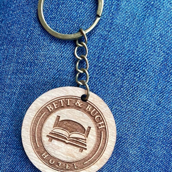 Pack of 50 Custom Rectangular Keychains With Business Logo, Engraved ...