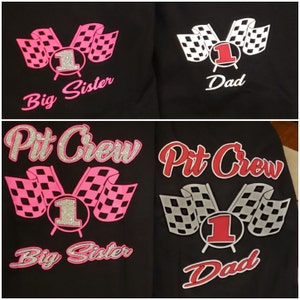 Drag Racing Shirt, Drag Racing Clothing, Custom Racing Shirts, Drag ...