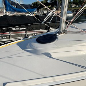 Custom Canvas Winch Cover - Etsy