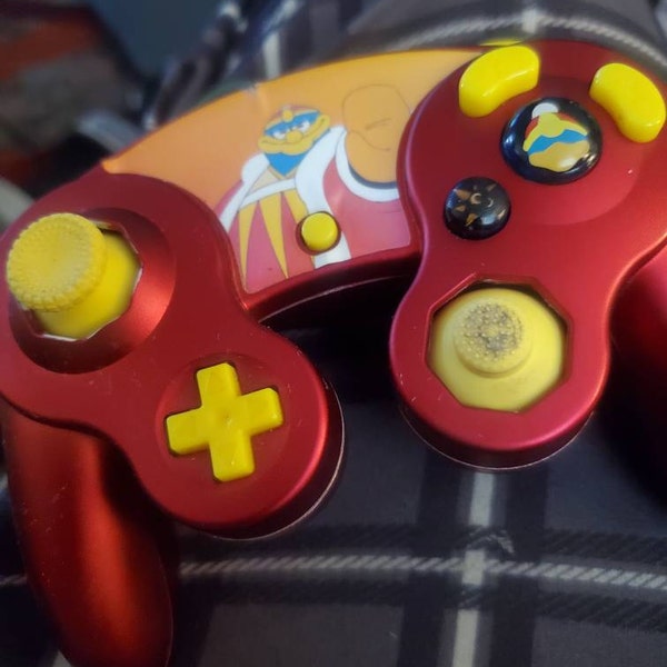 3D Printed Gamecube Controller Cable Plugs - Etsy