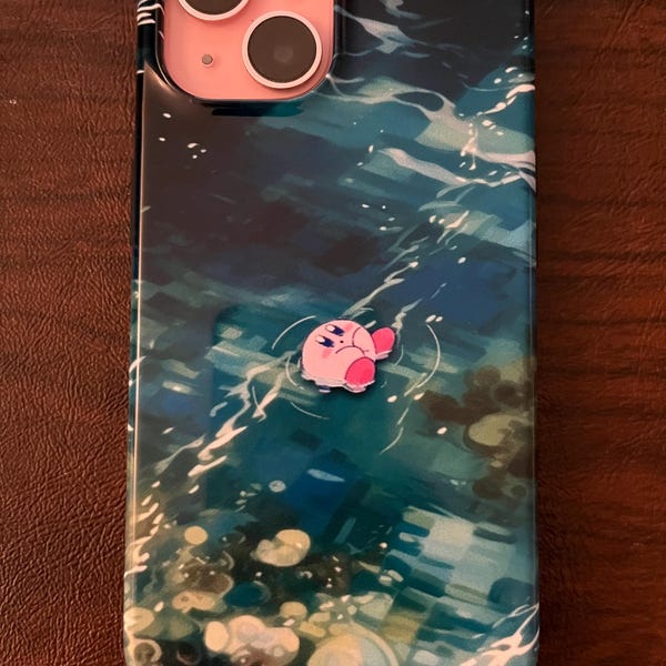 Shy Guy iPhone Case | Unique iPhone 14, 13, 12 Pro Max, Nintendo ...