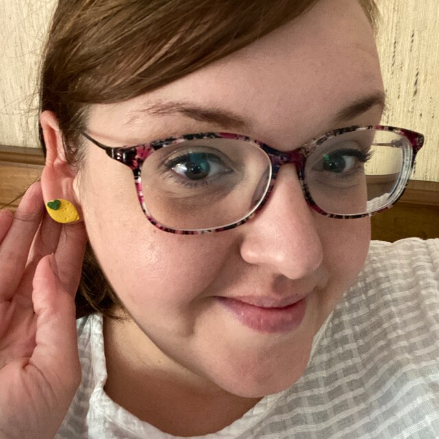 Fun and Elegant because who says we can't be by TritonTreasureCo