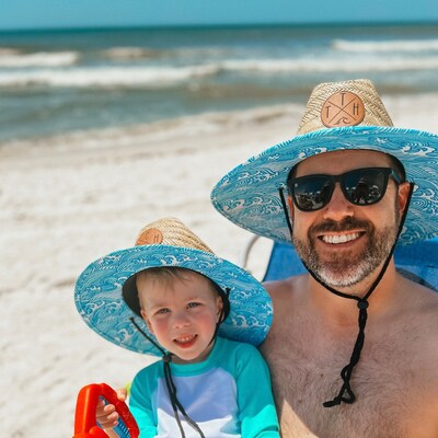 Groovy SVG File, Glowforge File, Two Groovy Cupcake Topper Laser File ...