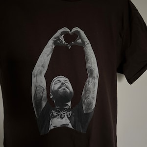 Counting Crows / Aesthetic Clothing Premium Unisex Crew Neck T-shirt ...