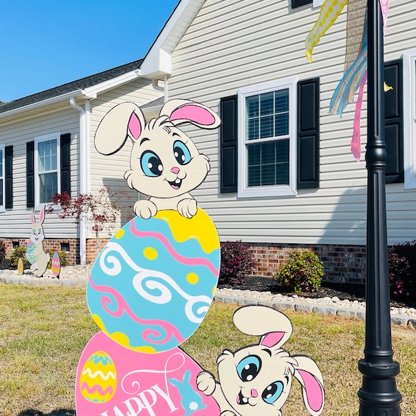 Peeking Rabbit Svg, Peeking Bunny Svg, Bunny Face Svg, Cute Bunny Svg ...