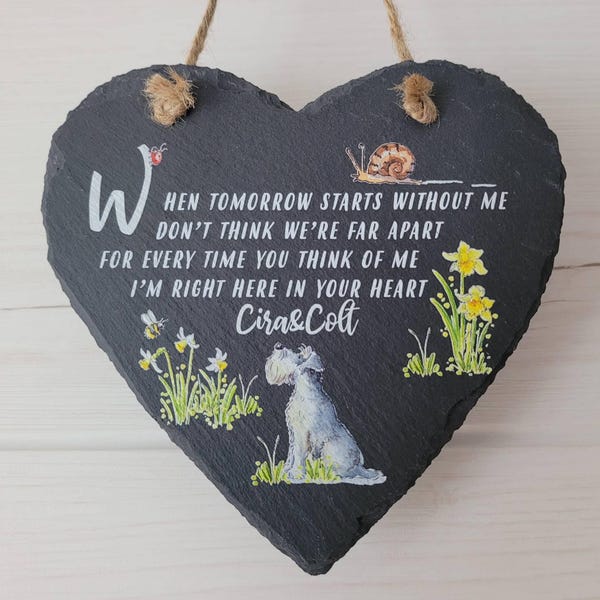 Personalised Pet Memorial Bird Box – Custom Engraved Wooden Birdhouse ...