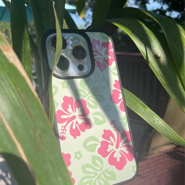 Navy Blue Star Phone Case - Trendy Cute Aesthetic Phone Case, iPhone 15 ...