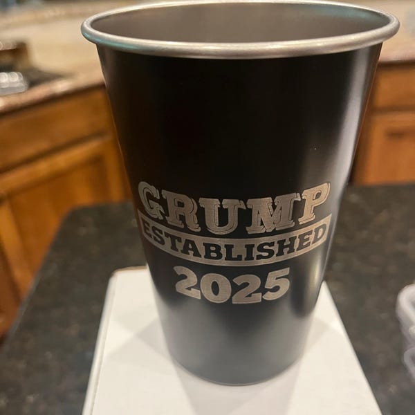 Custom Stainless Steel Cups - Personalized Stainless Steel Tumblers Are ...