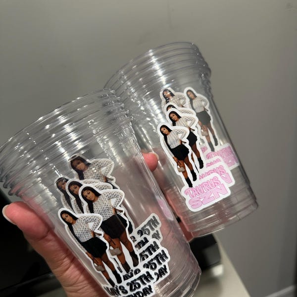 Pringle Stickers | Good for Custom Pringle Favors | Digital Download ...