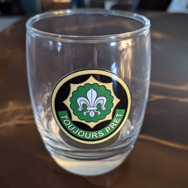 Army Warrant Officer Gold "rising Eagle" Insignia Die-cut Stickers - Etsy