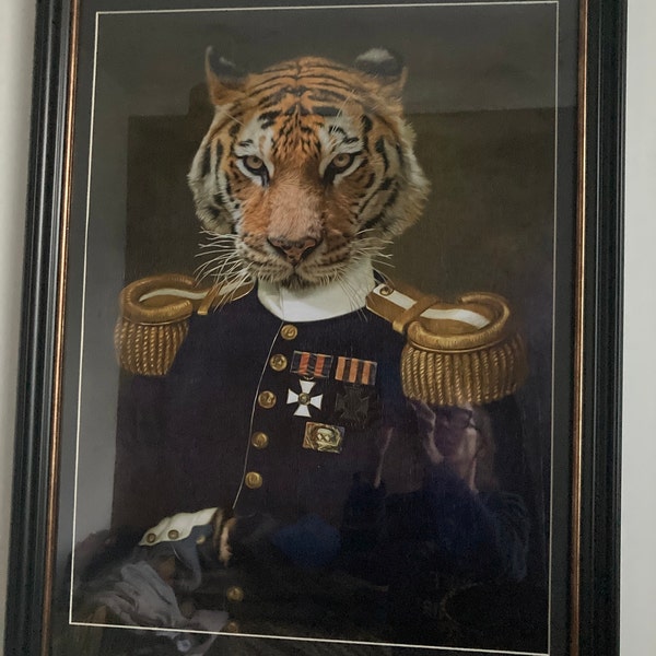 Photo/picture Mounts Size 30x40cm to Fit Image 25x35cm in White, Black ...