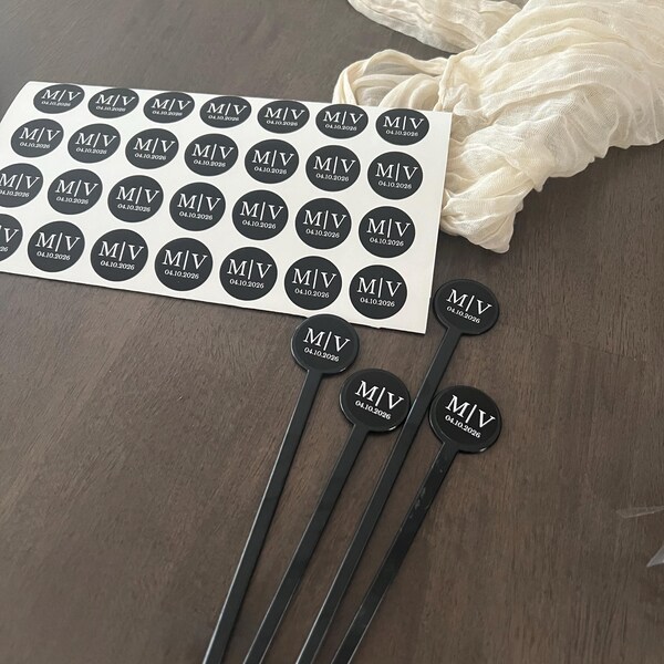 Custom QR Code Scan to Reorder Labels Large 1.25" X 2.25" Stickers ...