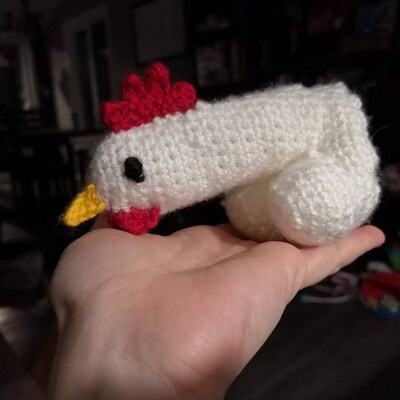 Peter Heater PDF Crochet Pattern - Etsy