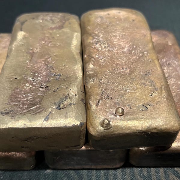 1lb (4pc) Copper Plate 8x5" 23/25 Gauge. - Etsy