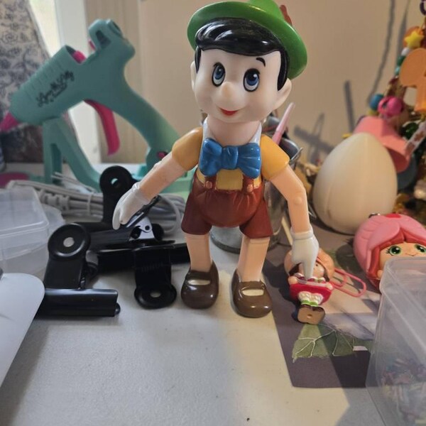 Sesame Street, Elmo, the Bunny Hop Journal - Vintage Book Upcycled ...