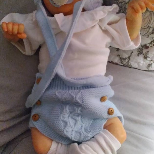 HONEYBUG "preemie Vintage" Pacifier (magnetic) Made to Order - Etsy