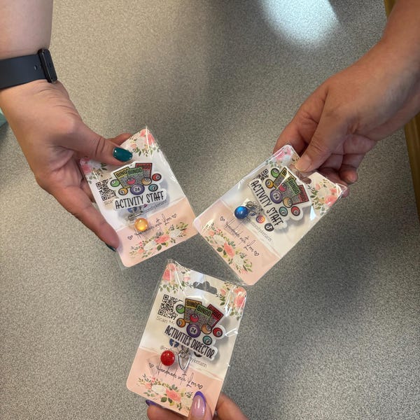 Certified Pharmacy Technician,pharmacy Tech, Cpht, Pharmacy Tech Badge ...