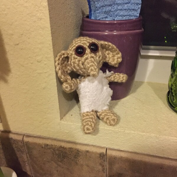 Whomp Plush Handmade - Etsy