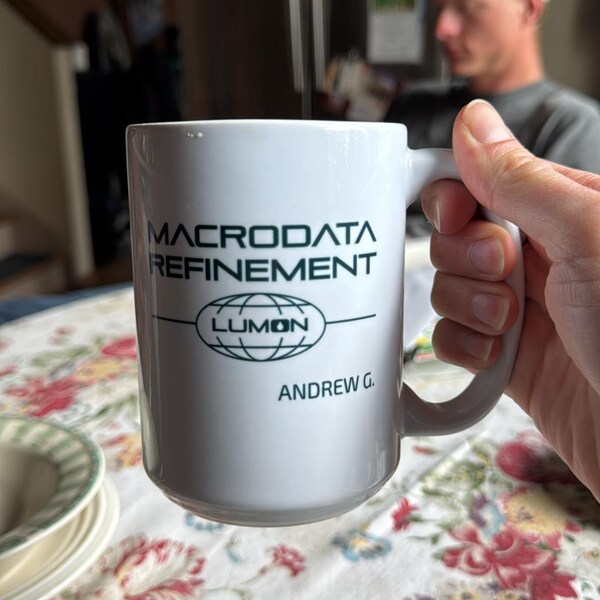 John Dutton Yellowstone Mug Replica, Latte Mug, John Dutton Mugs ...