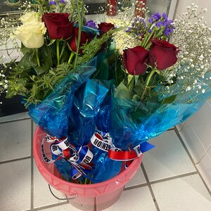 Color Guard Ribbon 7/8 Grosgrain Ribbon Color Guard | Etsy