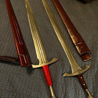 EGKH-22 Zoll Blatt Frühling Ninja Schwert/Schwert Katana Messer Sehr ...