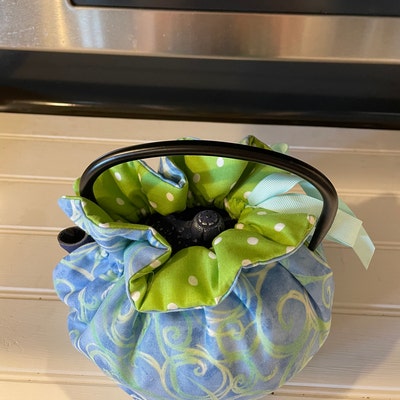 Pattern Wrap Teapot Cozy, Sewing Pattern - Etsy