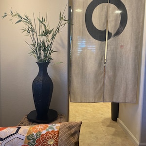 Japanese Samurai Iron War Fan Tessen Kuroda Kanbei Yoshitaka | Etsy