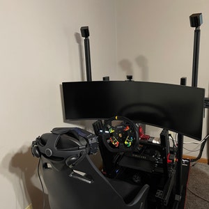 Anti-sag GPU Support Riser With Custom 3D Printed Badges swappable - Etsy