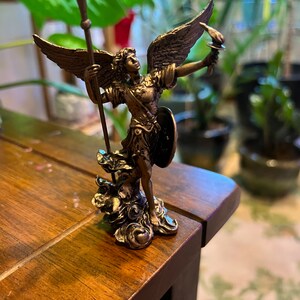 Vintage Ancient Greek Gods & Goddesses Mini Statues Set of 12 | Etsy