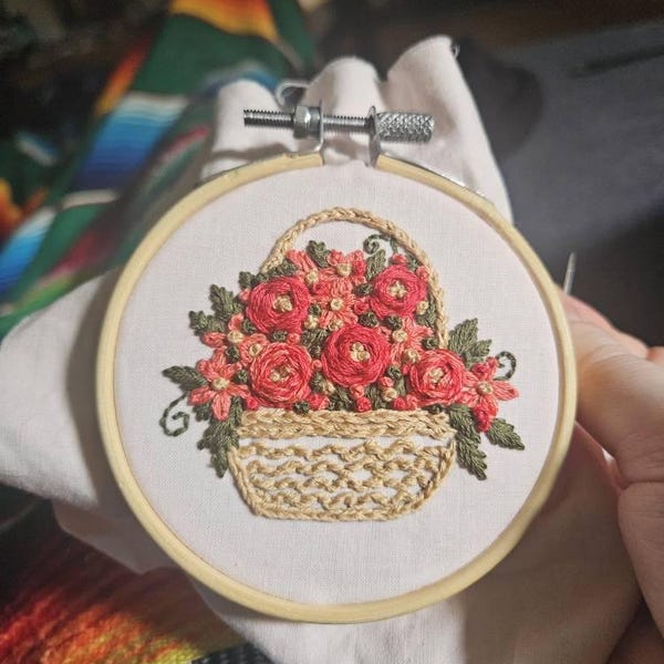 The First Pride Was A Riot Embroidery Kit and Guide Queer Gay Lesbian ...