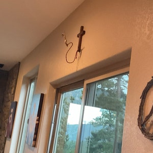 The Original Bunjesus Bungee Jumping Jesus - Etsy