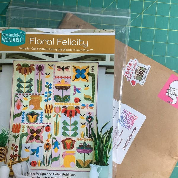 It’s Sew Emma Upbeat Quilt Pattern - 4 Size Variations per Pattern - Etsy