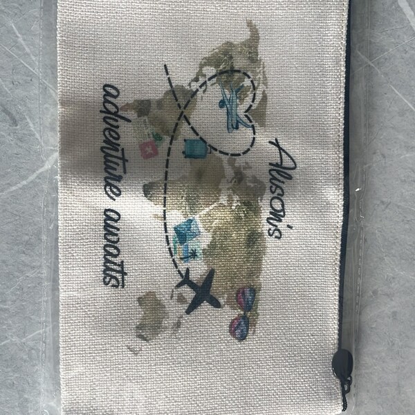 Personalised in Loving Memory Seed Packets, Remembrance Seed Packets ...