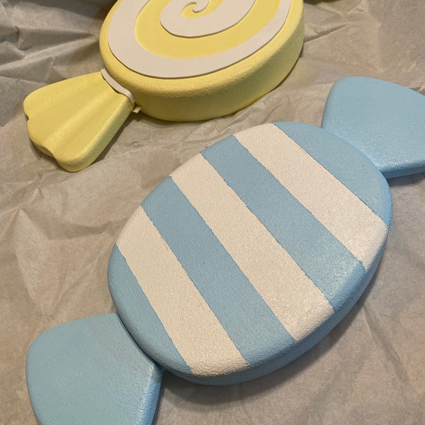 9 Giant Macaron Prop Large Dessert Props - Etsy