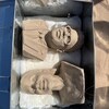 Charlie Munger Bronze Sculpture / Charles Thomas Munger Resin Fiber ...