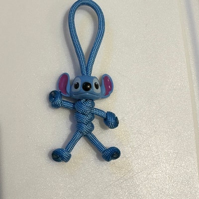 Alien/human Villain Paracord Buddy Insanely Paracord - Etsy