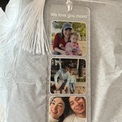 Acrylic Baby Reveal Stand, Pregnancy Announcement Gifts, Mom to Be ...