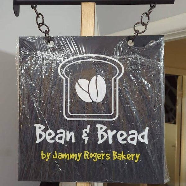 Blade Sign, Hanging Shop Sign, Store Front Signs, Custom Business Logo ...