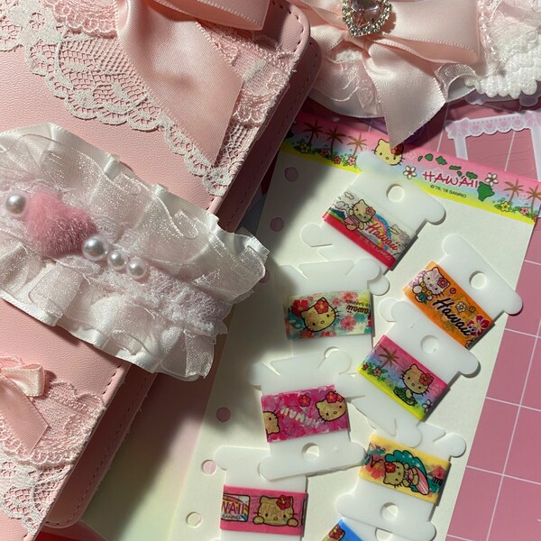 Washi Tape, Princess Theme, Disney Washi Tape, Decorative Tape ...