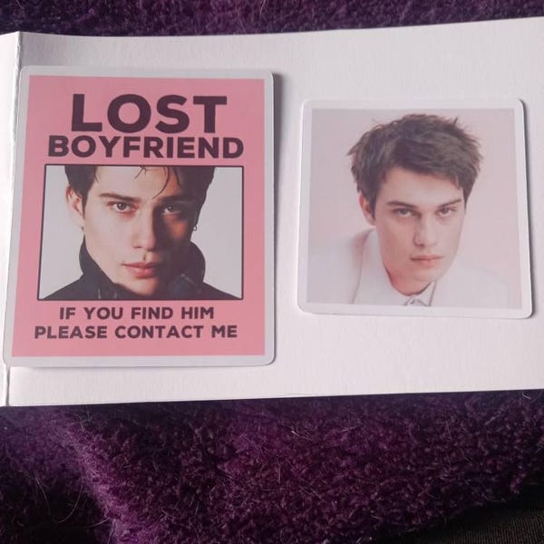 Austin Butler Bookmarks, Austin Butler Inspired Bookmark, Handmade Book ...