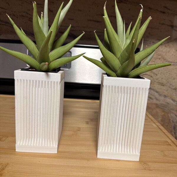 Triangle Container | Triangle Storage Box | Triangle Organizer | Modern ...