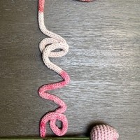 70+ Knitted Wire Art Templates With Guiding Arrows, Printable Wire Art ...