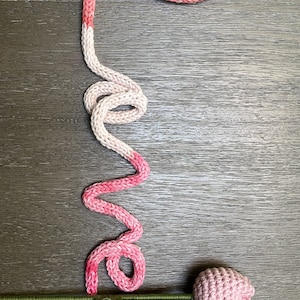 50 Knitted Wire Art Templates With Guiding Arrows, Printable Wire Art ...