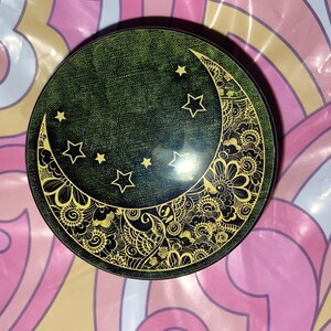 Stone All Seeing Eye Illuminati Esoteric Symbol Extra Large - Etsy