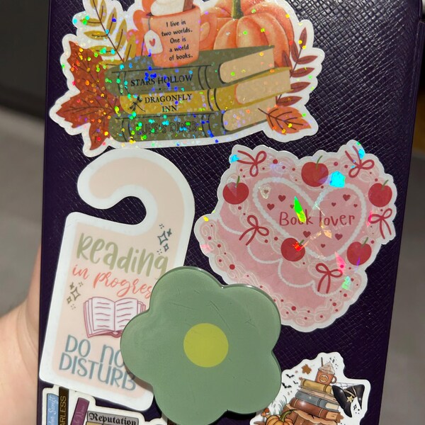 Magnolia Parks Sticker, Magnolia Parks, How Many Loves Do You Get in a ...