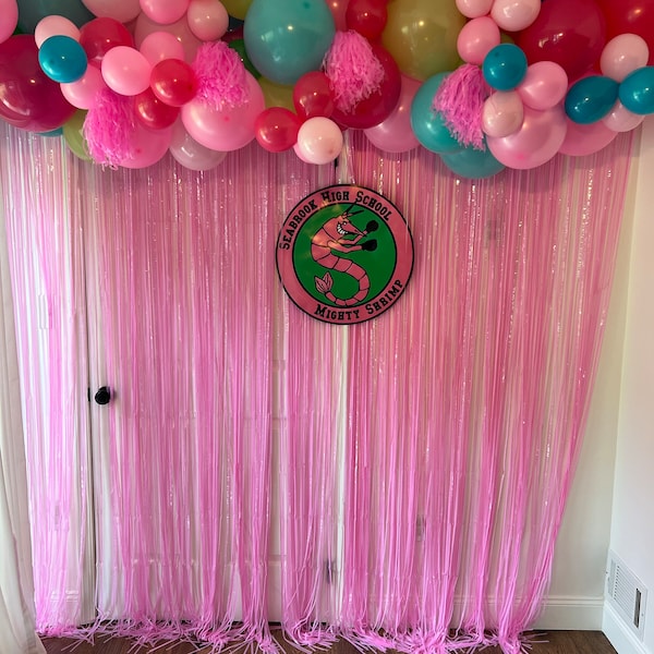 Mighty Shrimp Seabrook Cheer SVG JPG PNG - Etsy