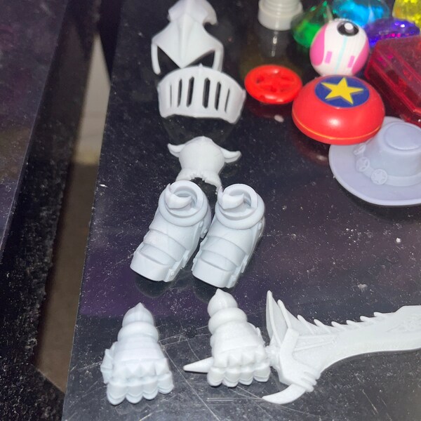 Jakks Pacific Shadow Lancelot Kit - Etsy